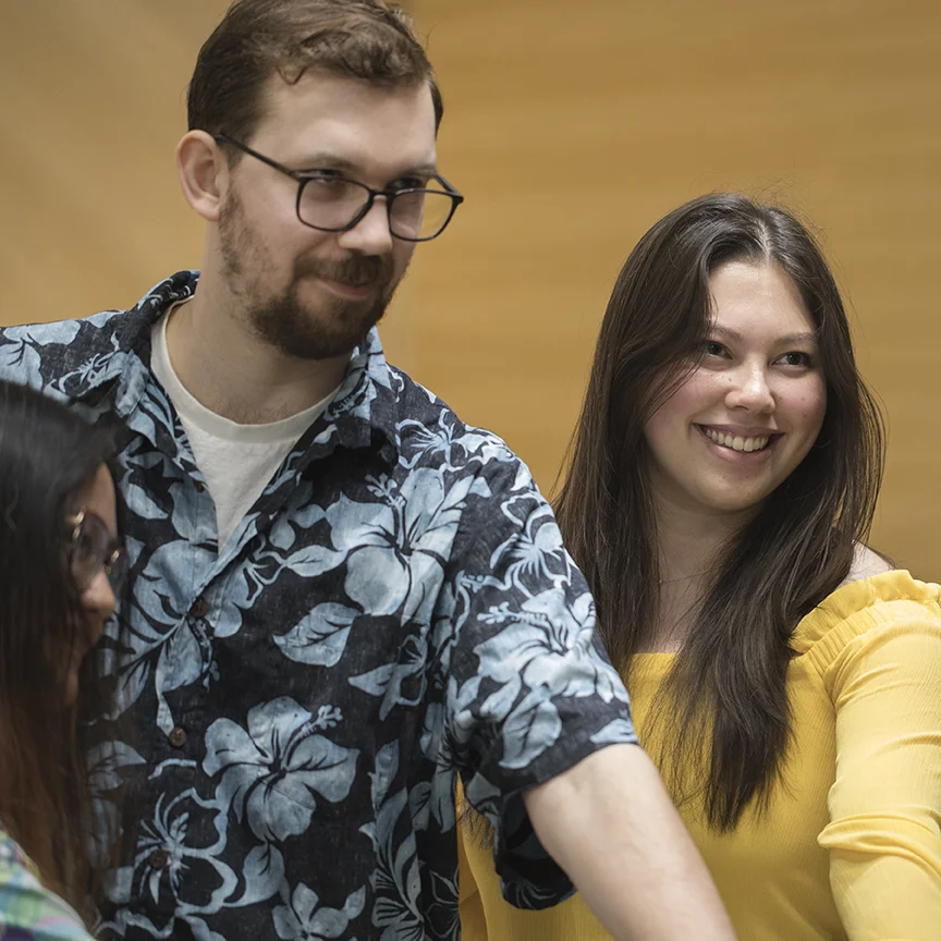69th Annual Young Musicians Competition Winners - Friends of Chamber Music